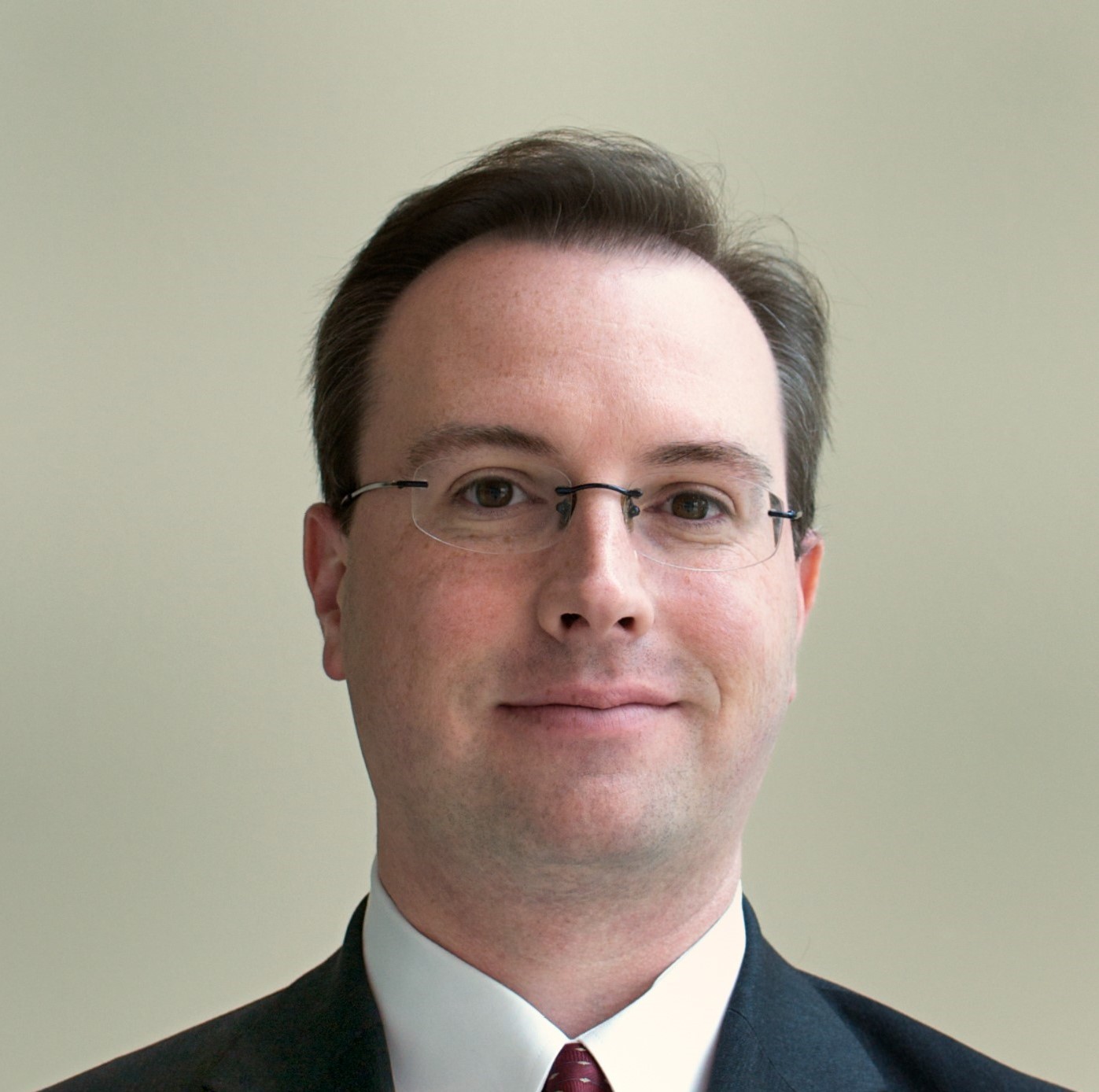 Dr. Robert Dietz | National Association of Counties